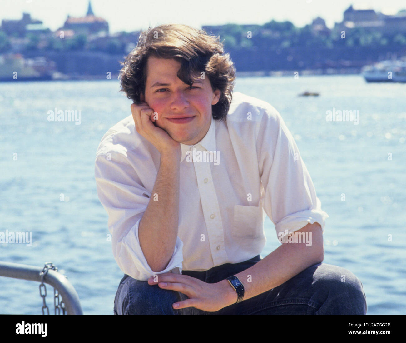 Pretty in pink film hi-res stock photography and images - Alamy