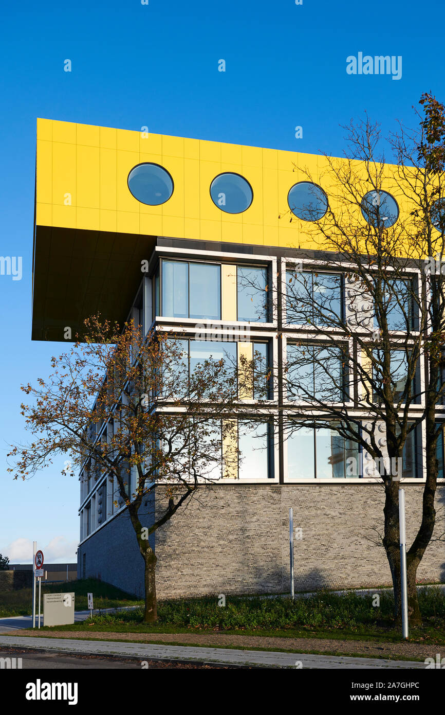 Lego Campus Exterior Stock Photo - Alamy