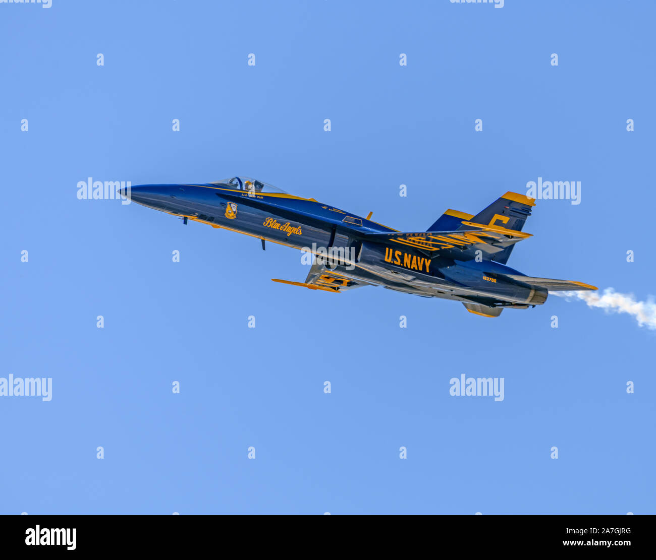 U s navy blue angels blue angels hi-res stock photography and images ...