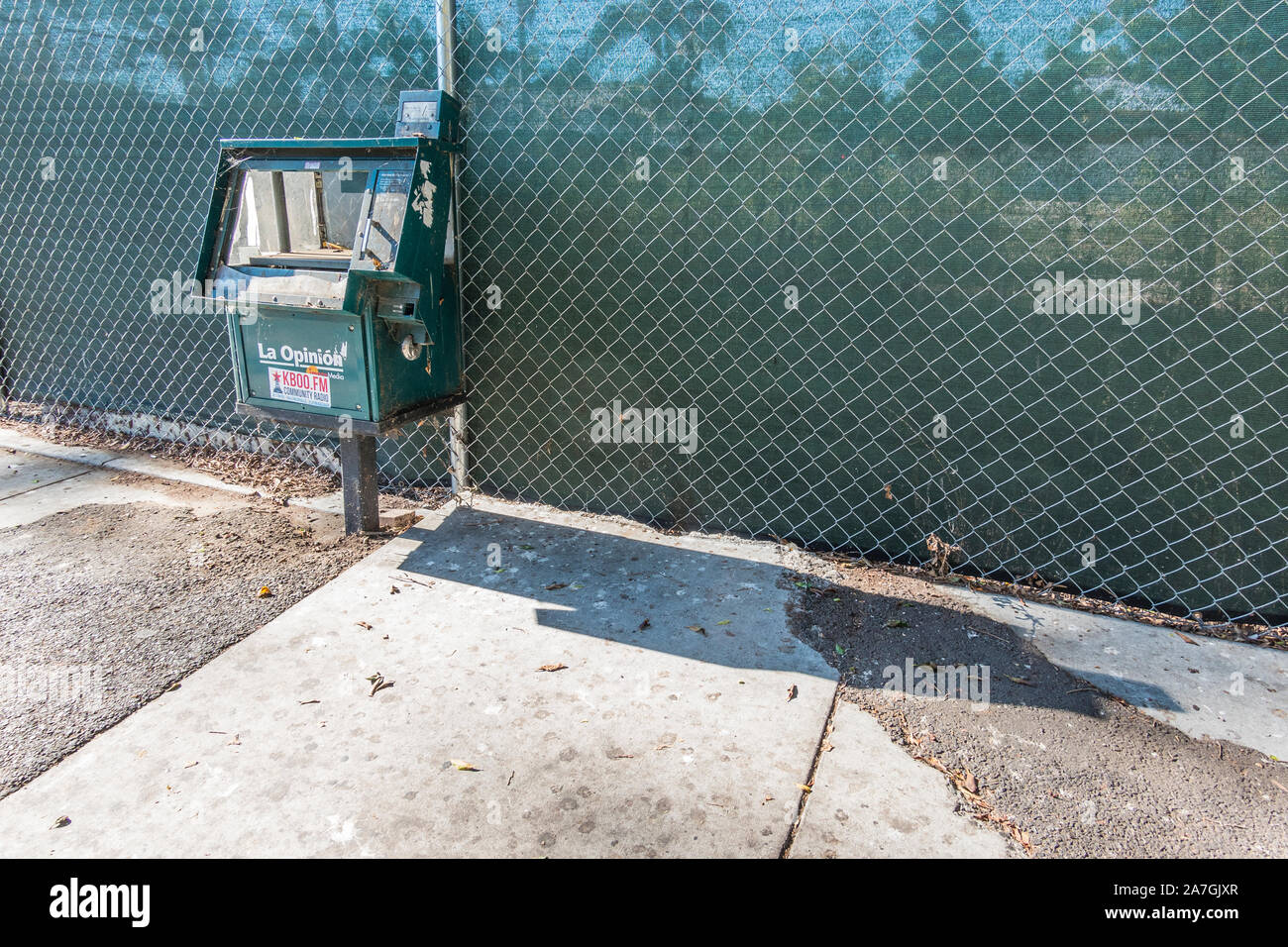 La opinión hi-res stock photography and images - Alamy