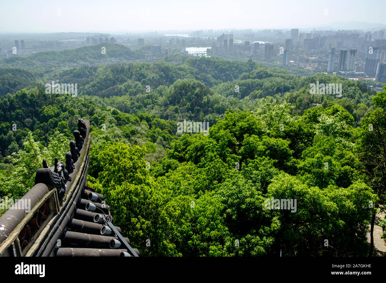 Lin Sen High Resolution Stock Photography and Images - Alamy