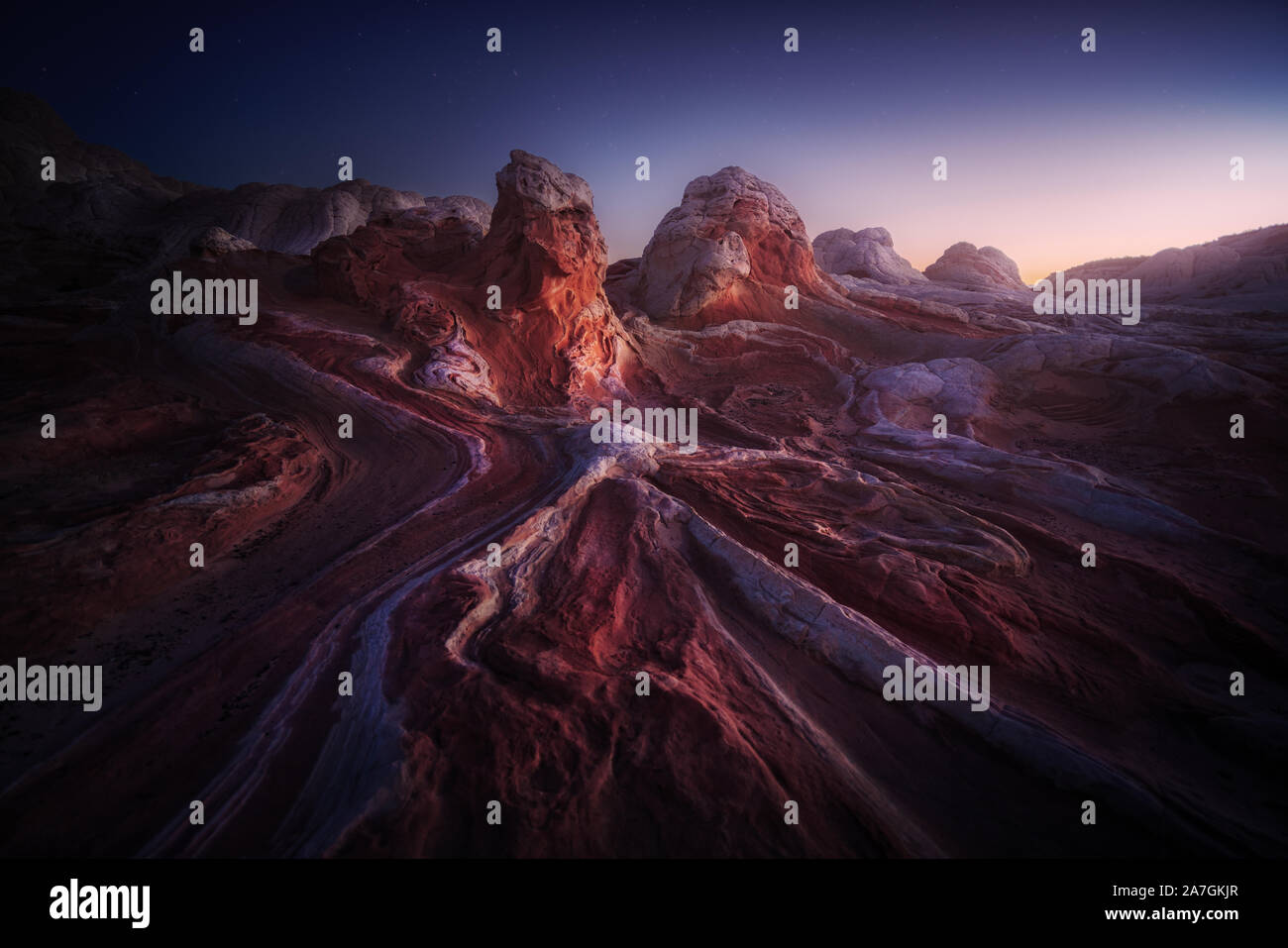 Remote region hi-res stock photography and images - Alamy