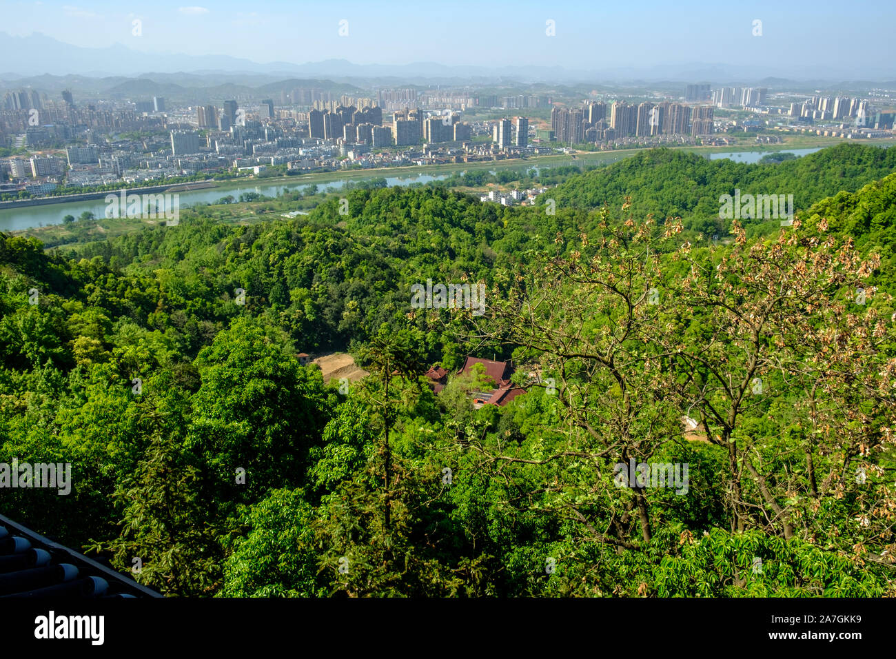 Lin Sen High Resolution Stock Photography and Images - Alamy