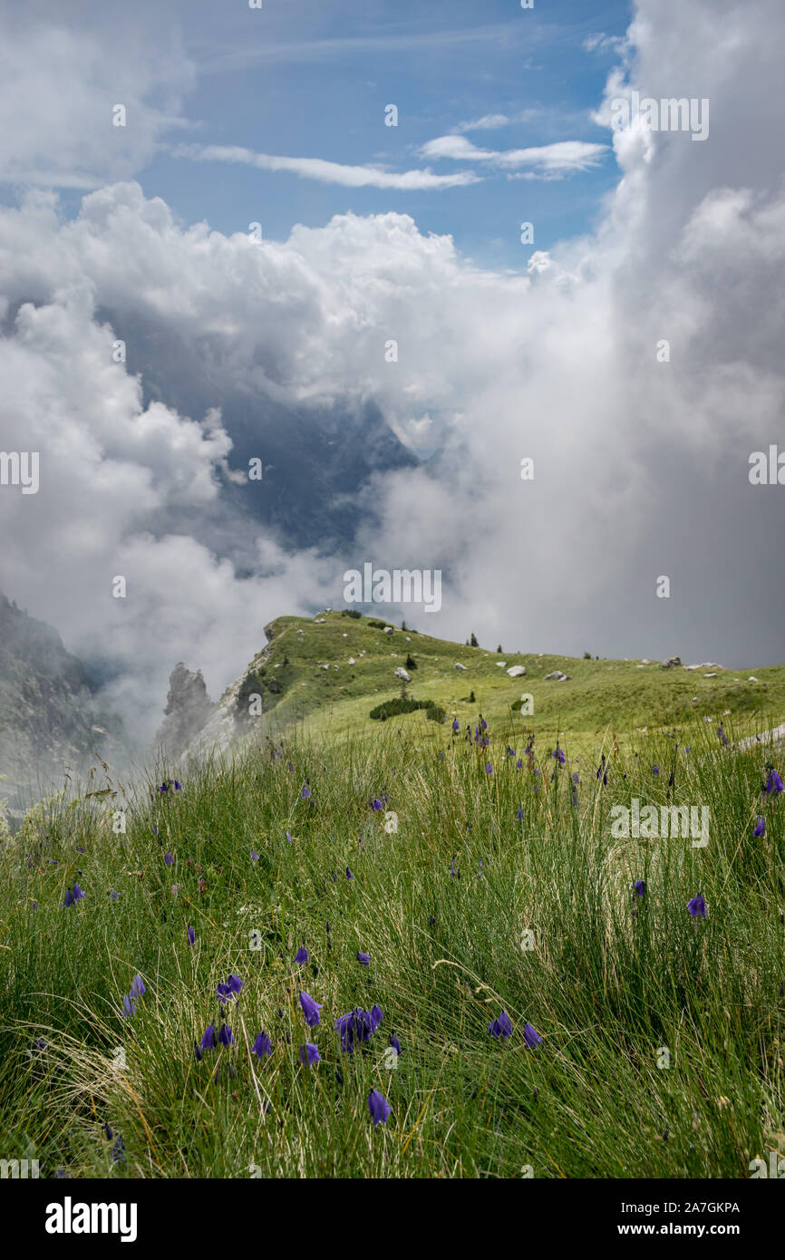 Mangart hi-res stock photography and images - Alamy