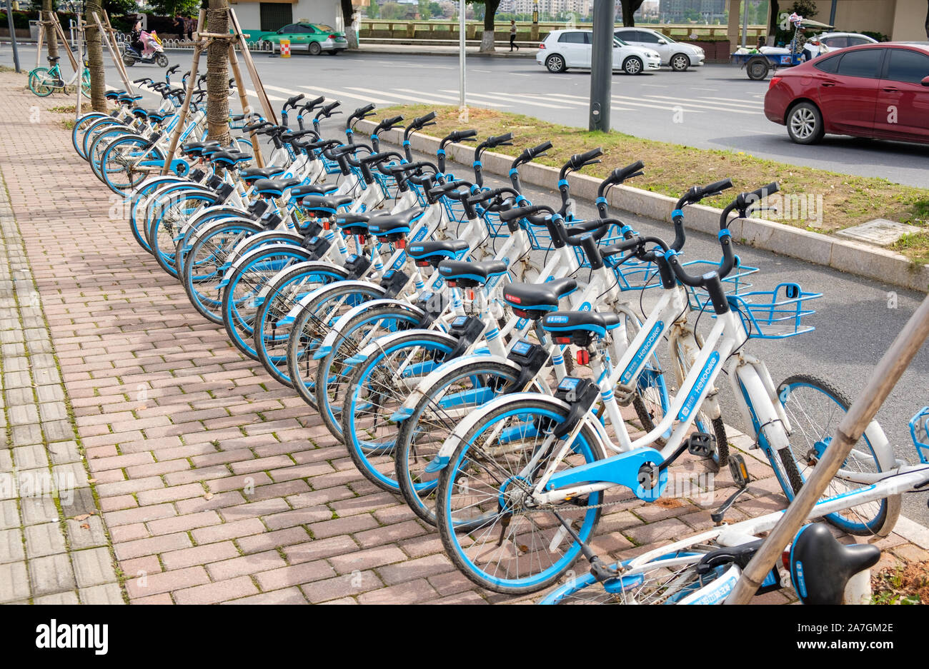 Alipay china hi-res stock photography and images - Alamy