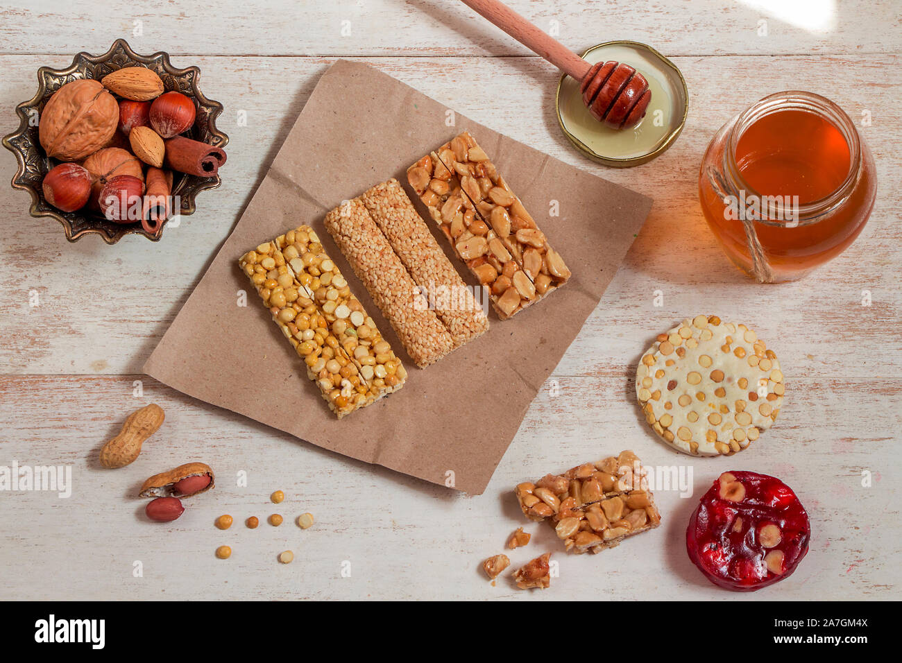 Tanta sweets hi-res stock photography and images - Alamy