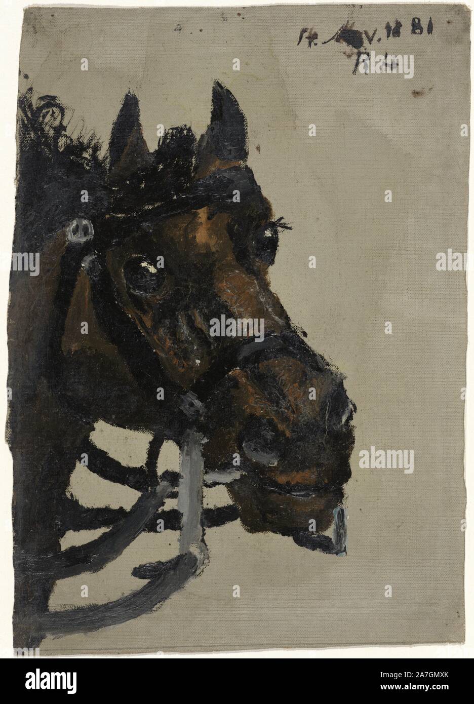 Nicolas roland hi-res stock photography and images - Alamy