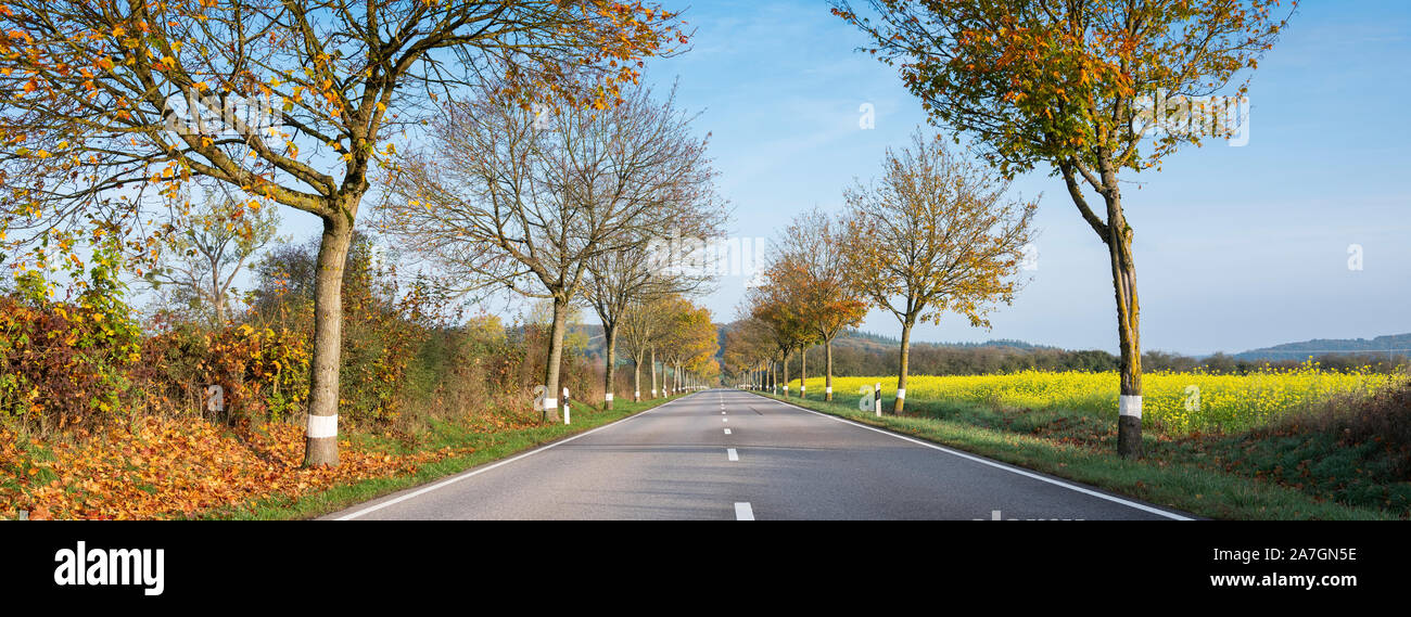 Luxembourg countryside hi-res stock photography and images - Alamy