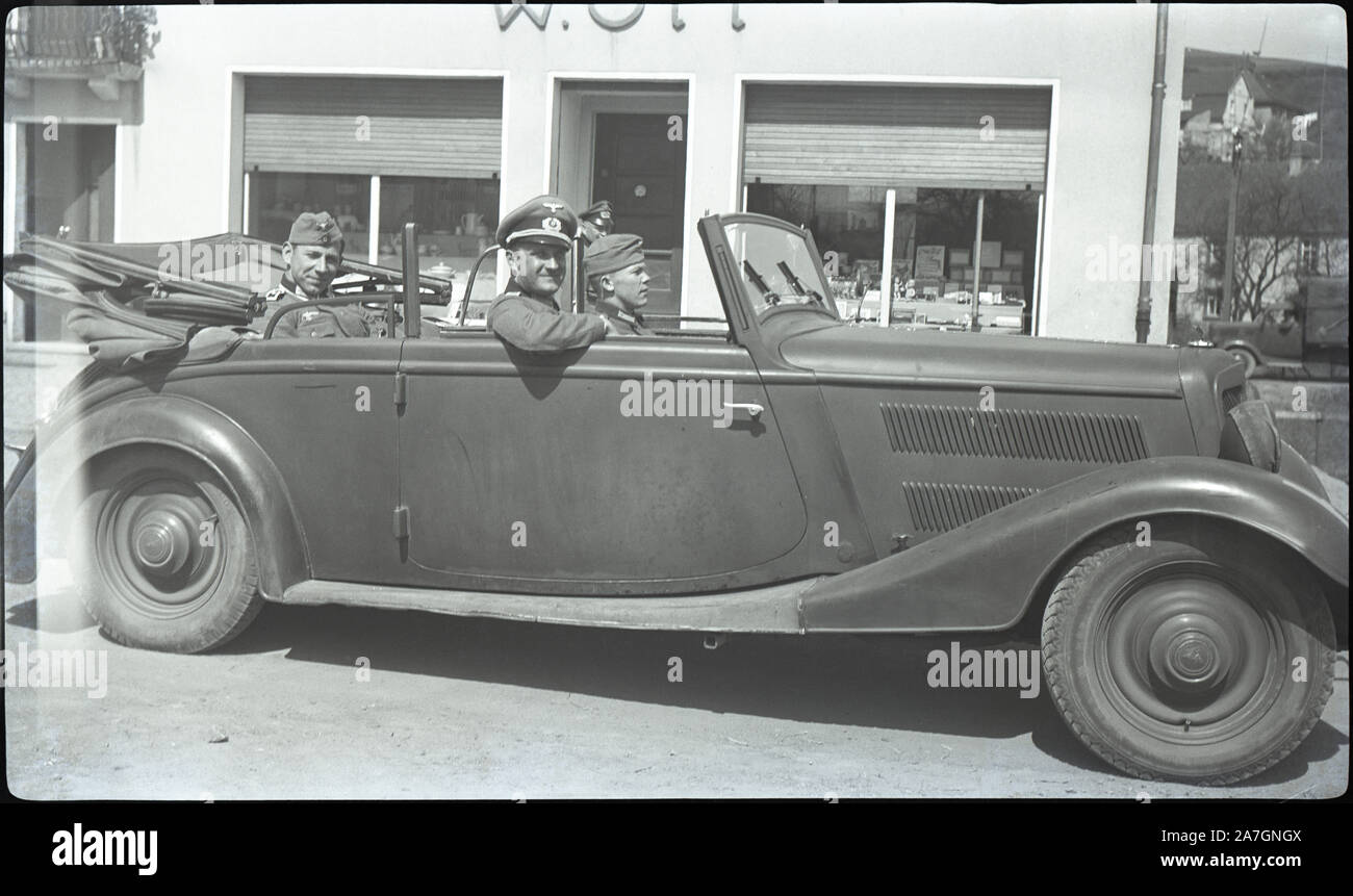 Wanderer w22 hi-res stock photography and images - Alamy