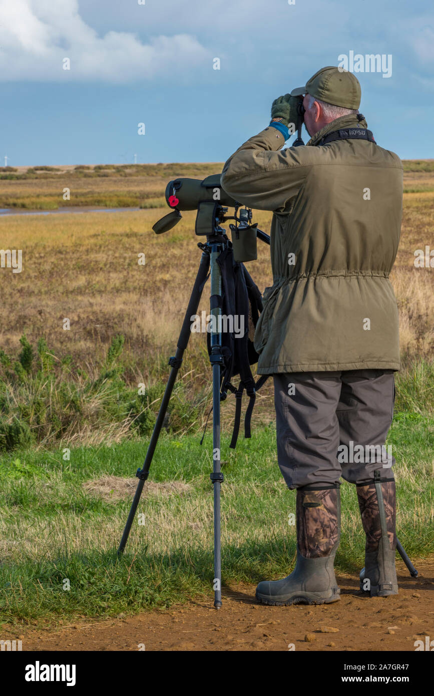 Locations in norfolk hi-res stock photography and images - Alamy