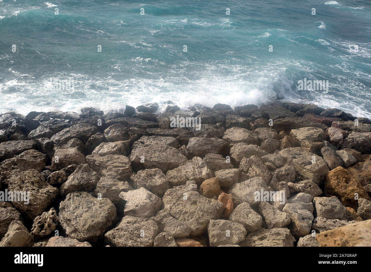 Coastal stones hi-res stock photography and images - Alamy