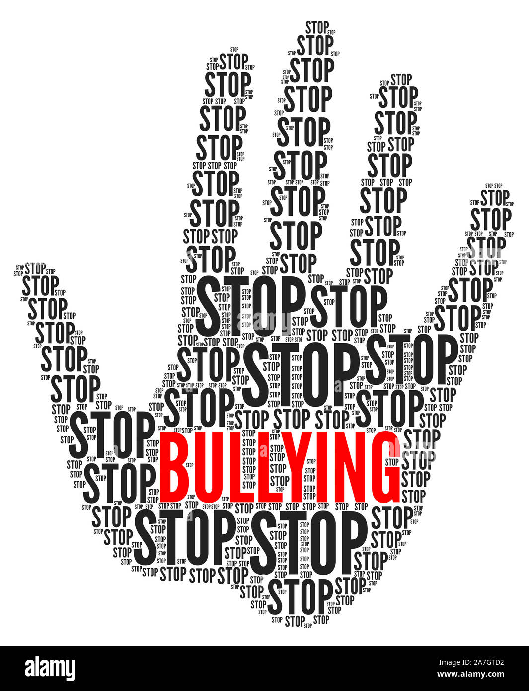 Stop Bullying Photography