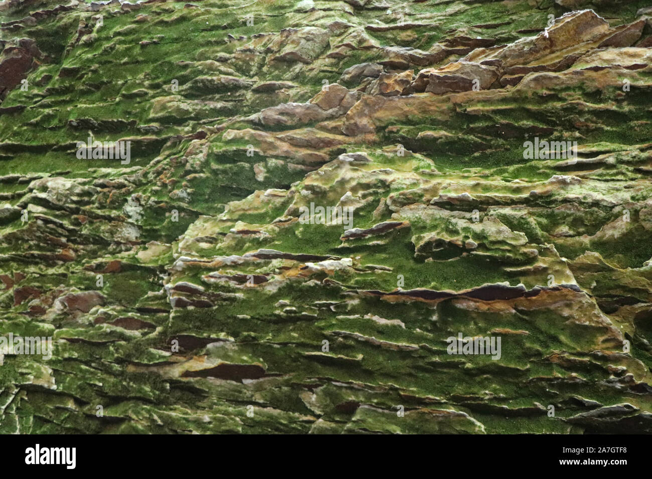 Wall formation hi-res stock photography and images - Alamy