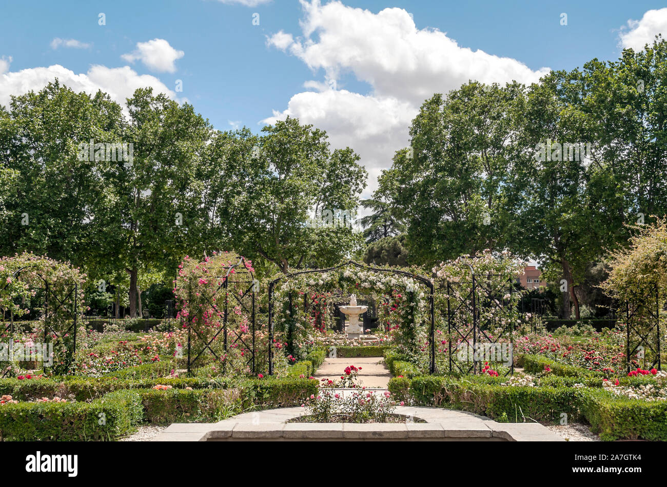 Retiro rural hi-res stock photography and images - Alamy