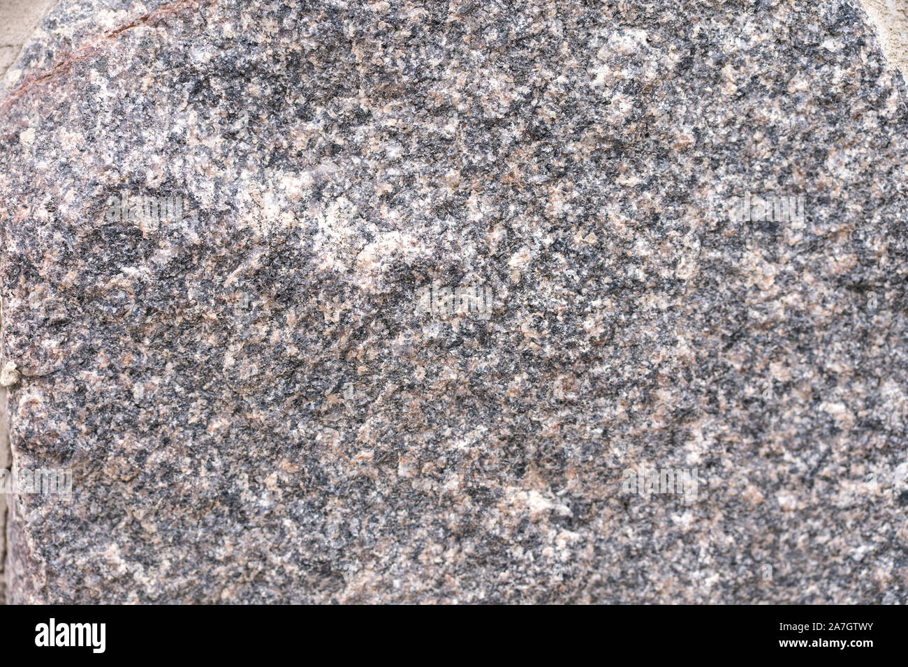 Background porous stone granite, texture Stock Photo - Alamy