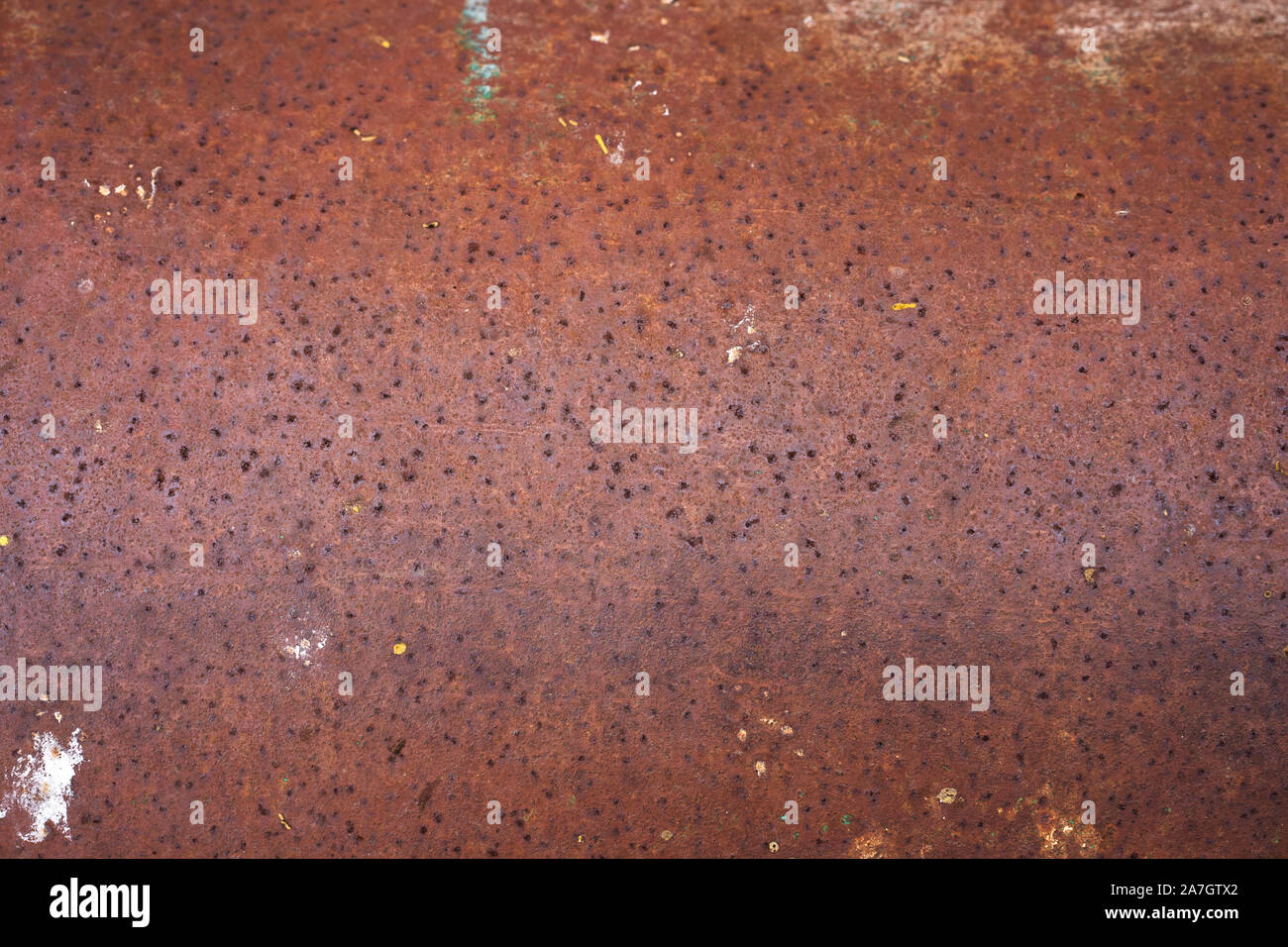 Old grunge rustic metal texture use for background Stock Photo - Alamy