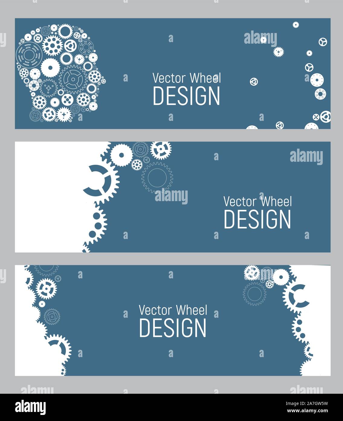 Abstract Wheel Design Background. Vector Illustration Stock Vector ...