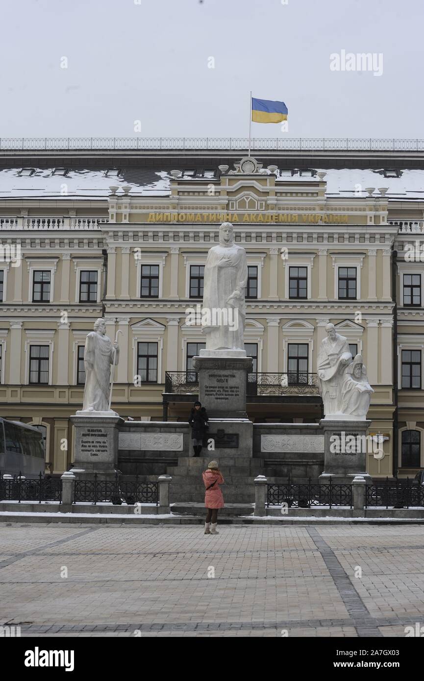 The largest city of ukraine hi-res stock photography and images - Alamy