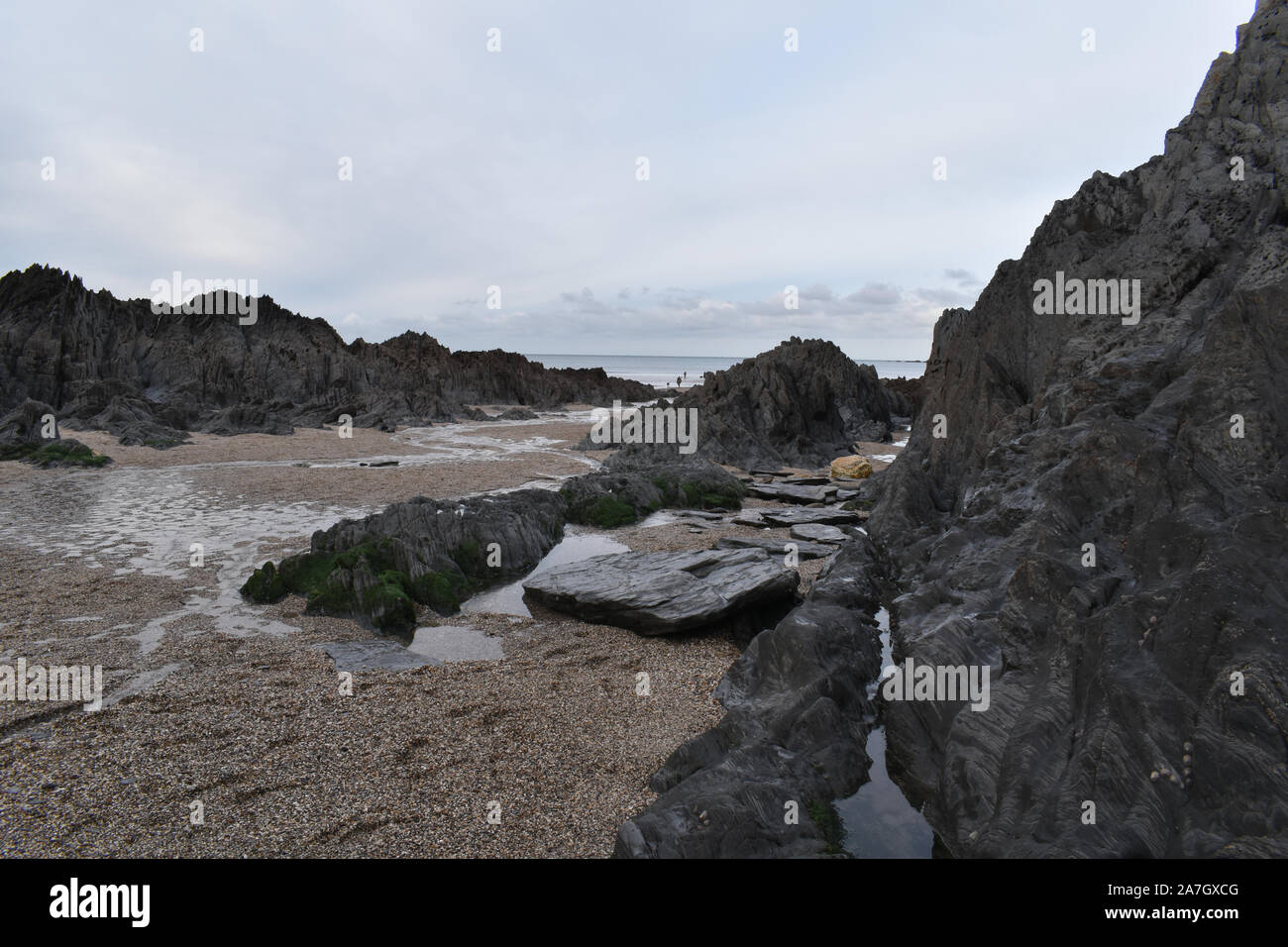 Barricane beach hi-res stock photography and images - Alamy