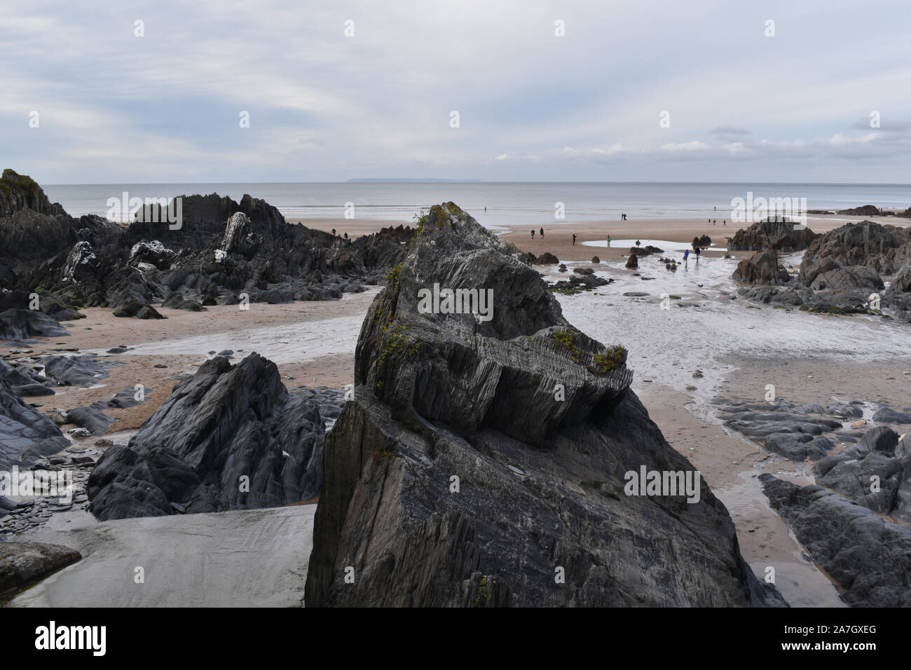 Barricane beach hi-res stock photography and images - Alamy