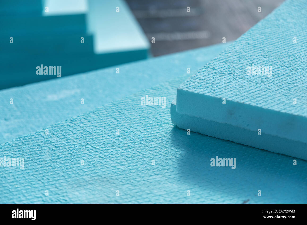 Thermal insulation composite hi-res stock photography and images - Alamy