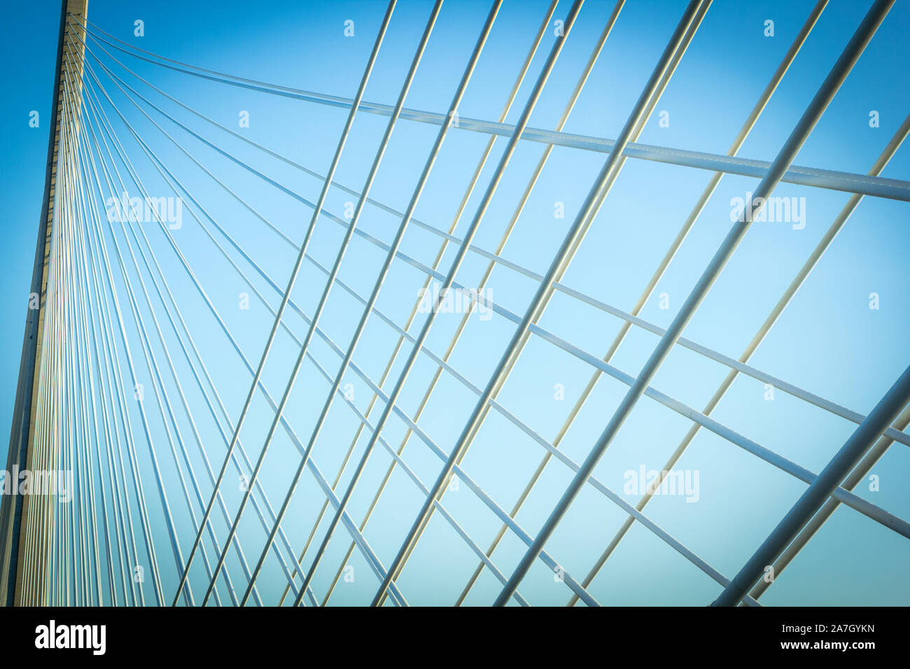 New Queensferry crossing bridge Stock Photo - Alamy