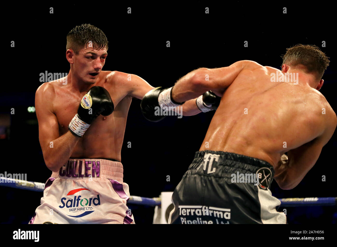 Action against jack cullen hi-res stock photography and images - Alamy