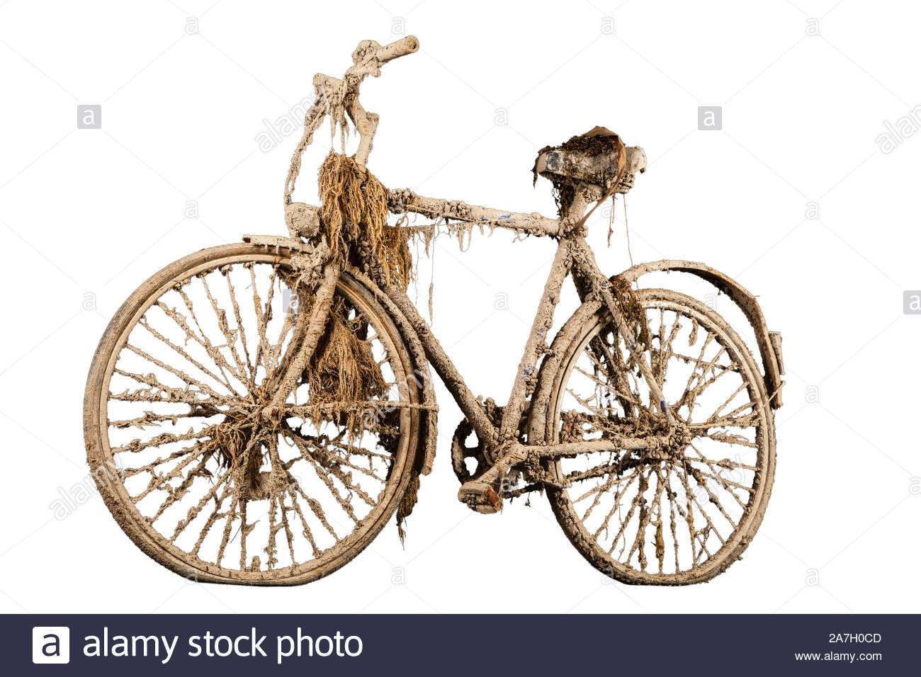 Rusty Bike Stock Photos & Rusty Bike Stock Images - Alamy