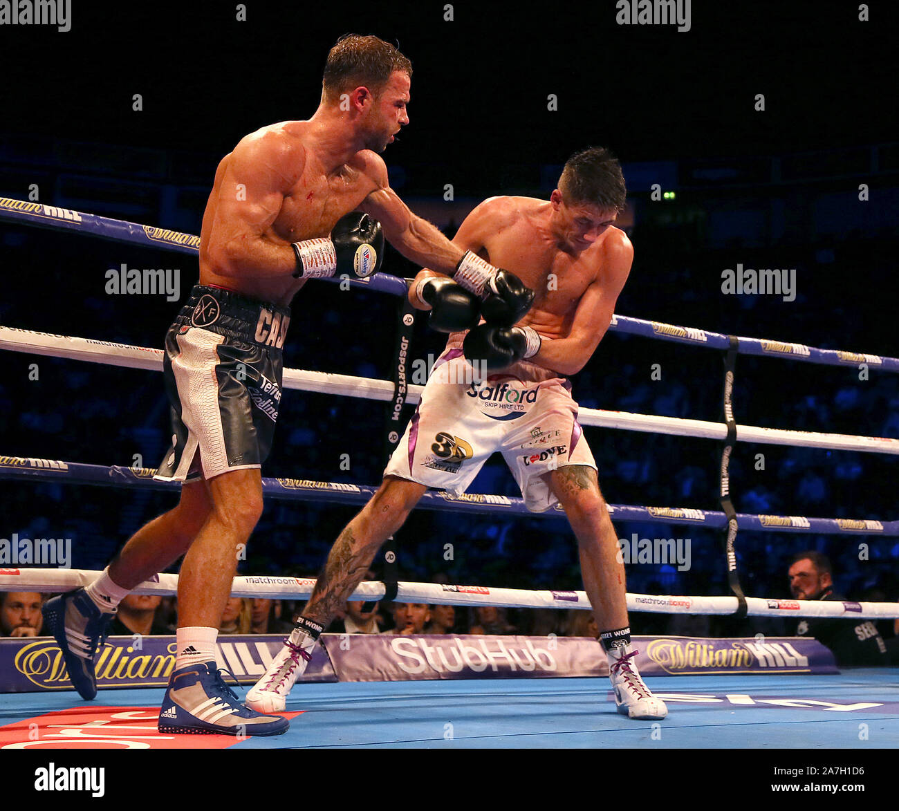 Action against jack cullen hi-res stock photography and images - Alamy