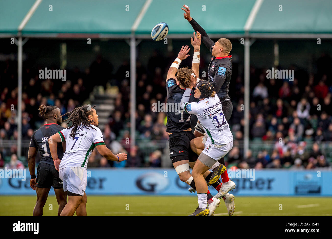 Tom gallagher hi-res stock photography and images - Alamy