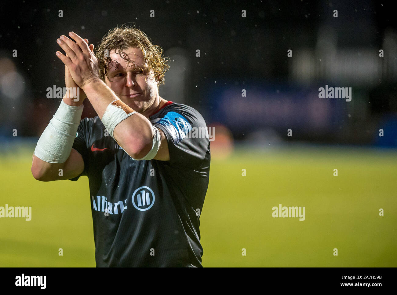 Tom gallagher hi-res stock photography and images - Alamy