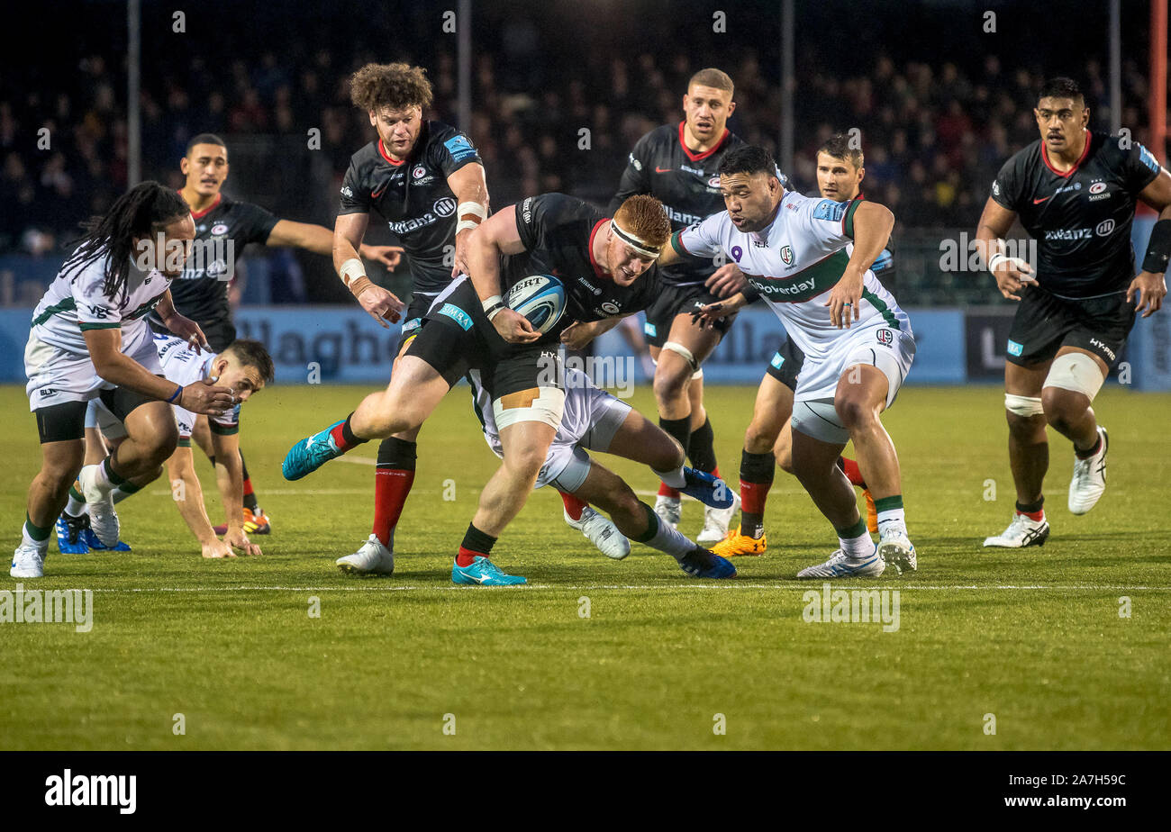 Phil hale hi-res stock photography and images - Alamy