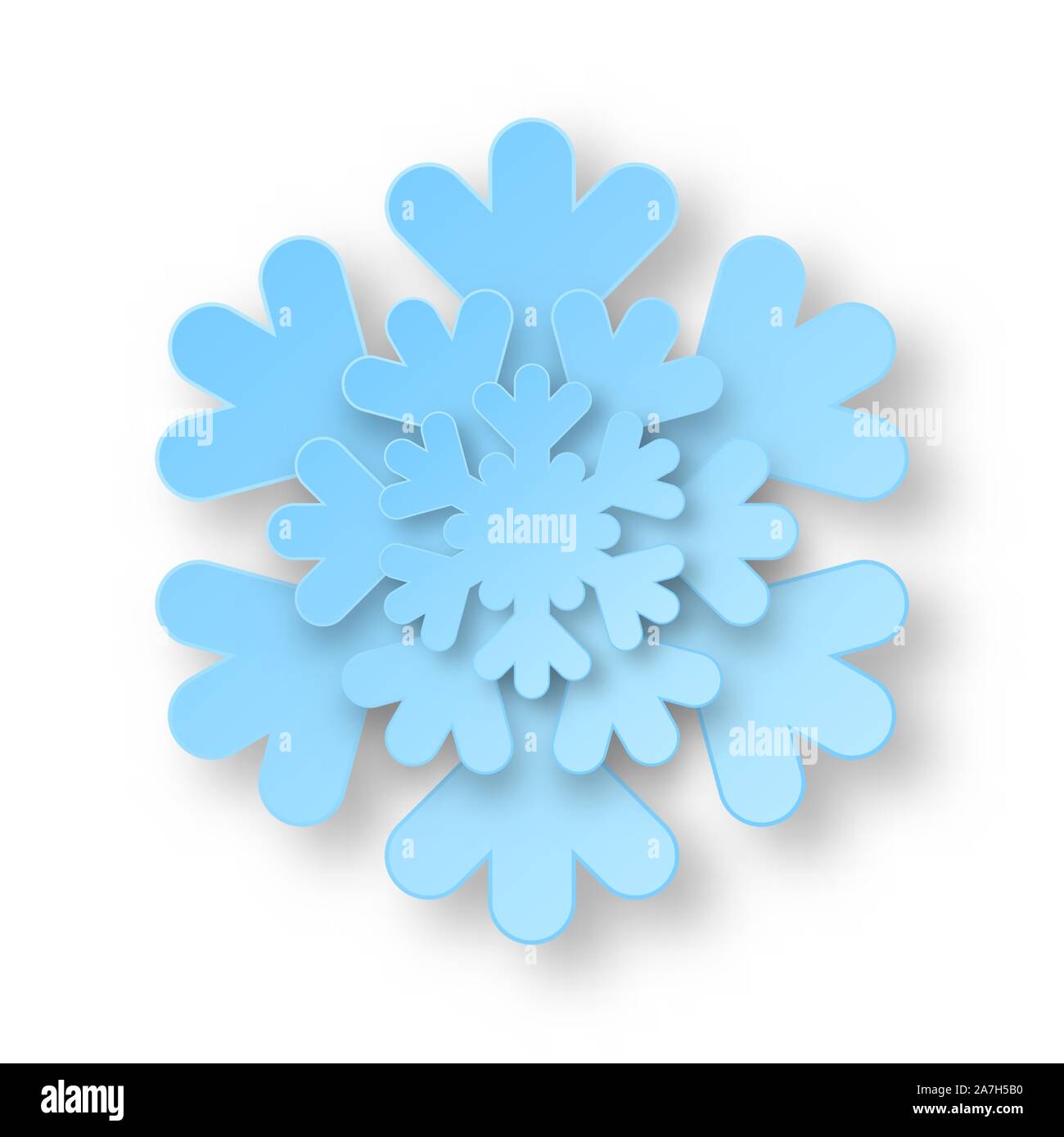 Vector Origami Snowflake Paper Snowflake Templates {FREE TEMPLATES!}