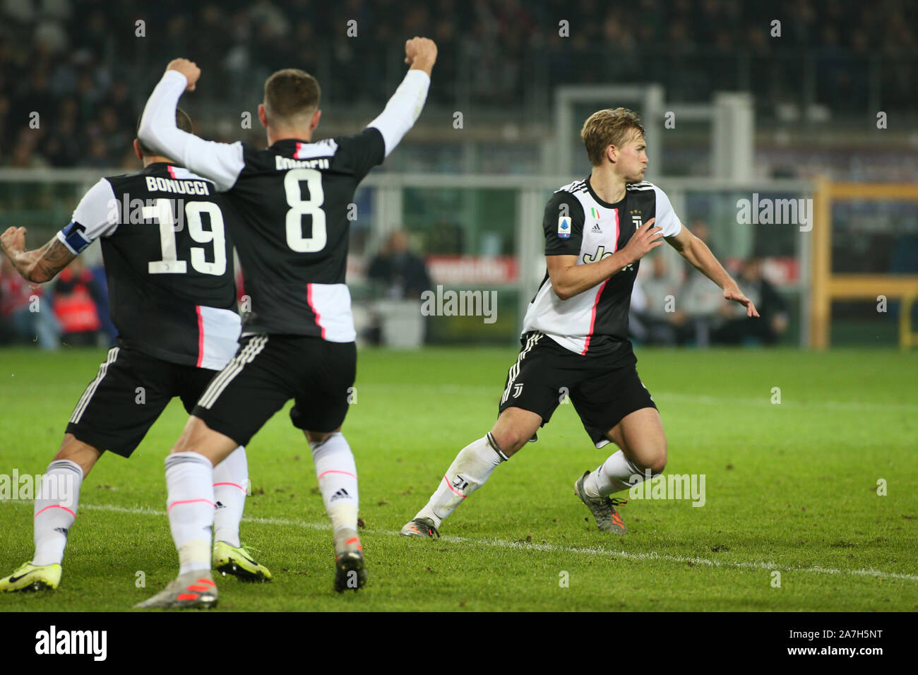 Gol de calcio hi-res stock photography and images - Alamy
