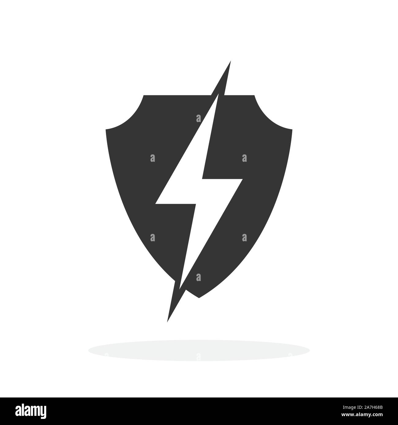 Good lightning Stock Vector Images - Alamy