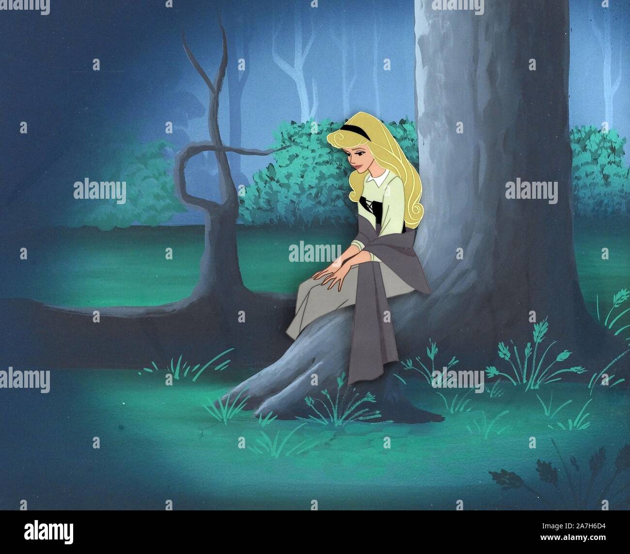 Sleeping Beauty 1959