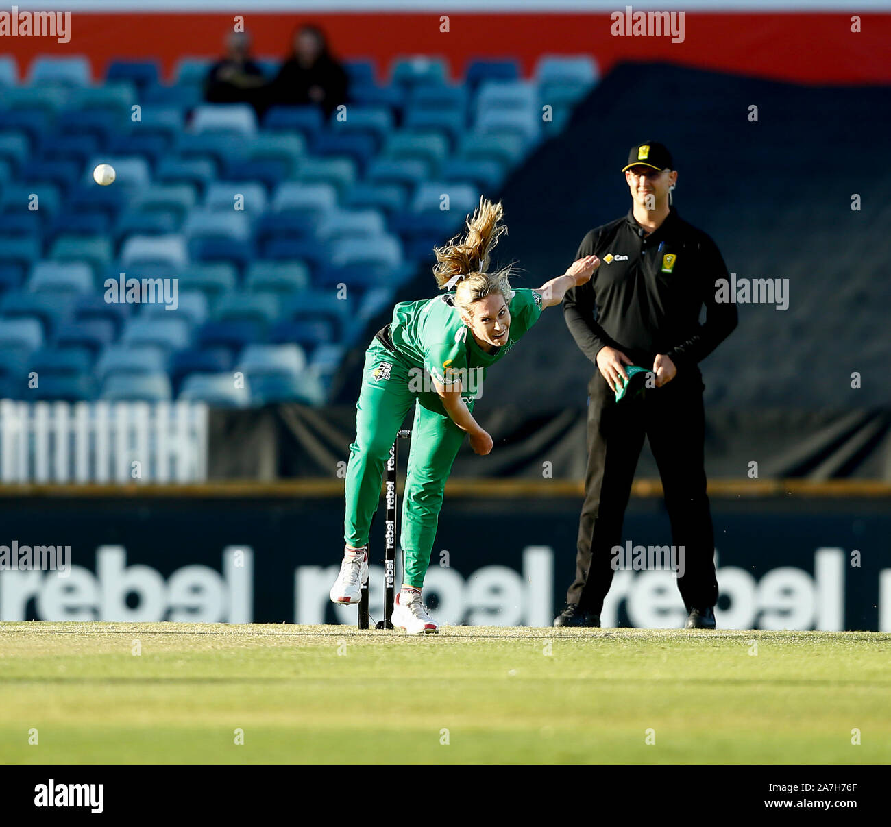 Holly ferling hi-res stock photography and images - Alamy