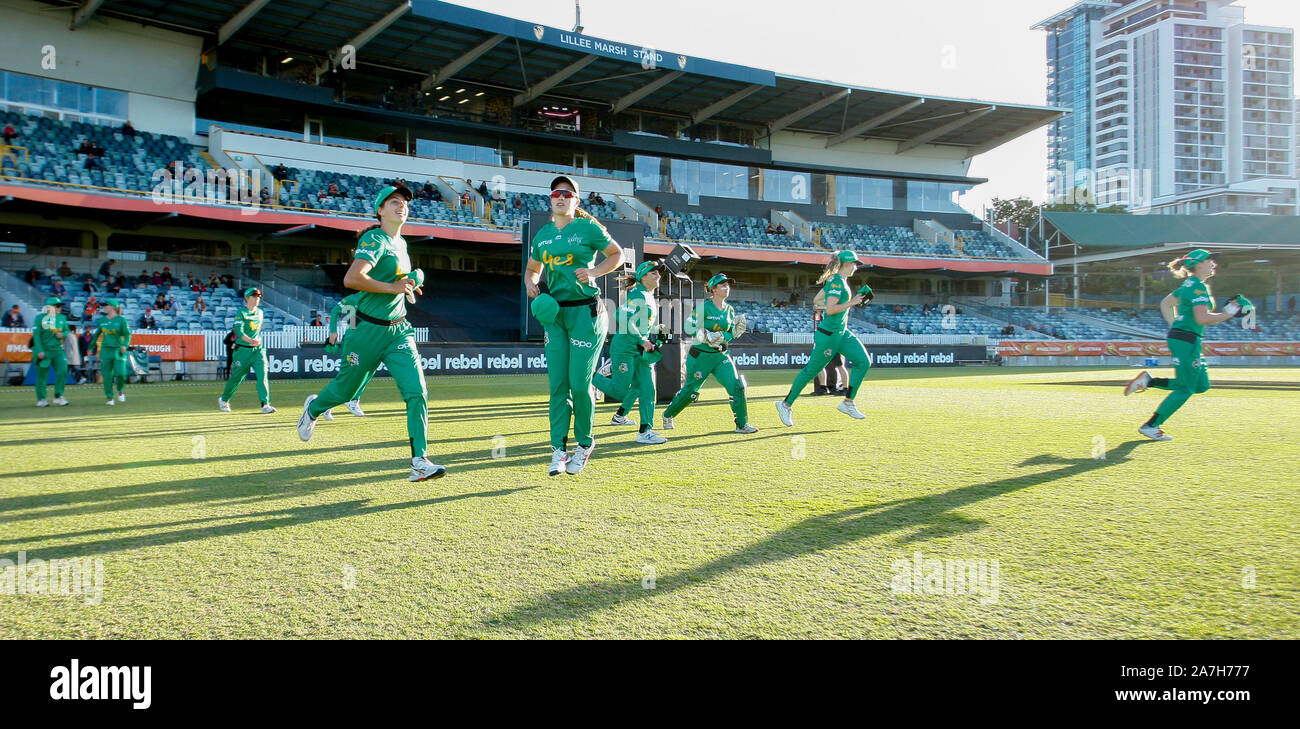 Perth cricket ground hi-res stock photography and images - Alamy