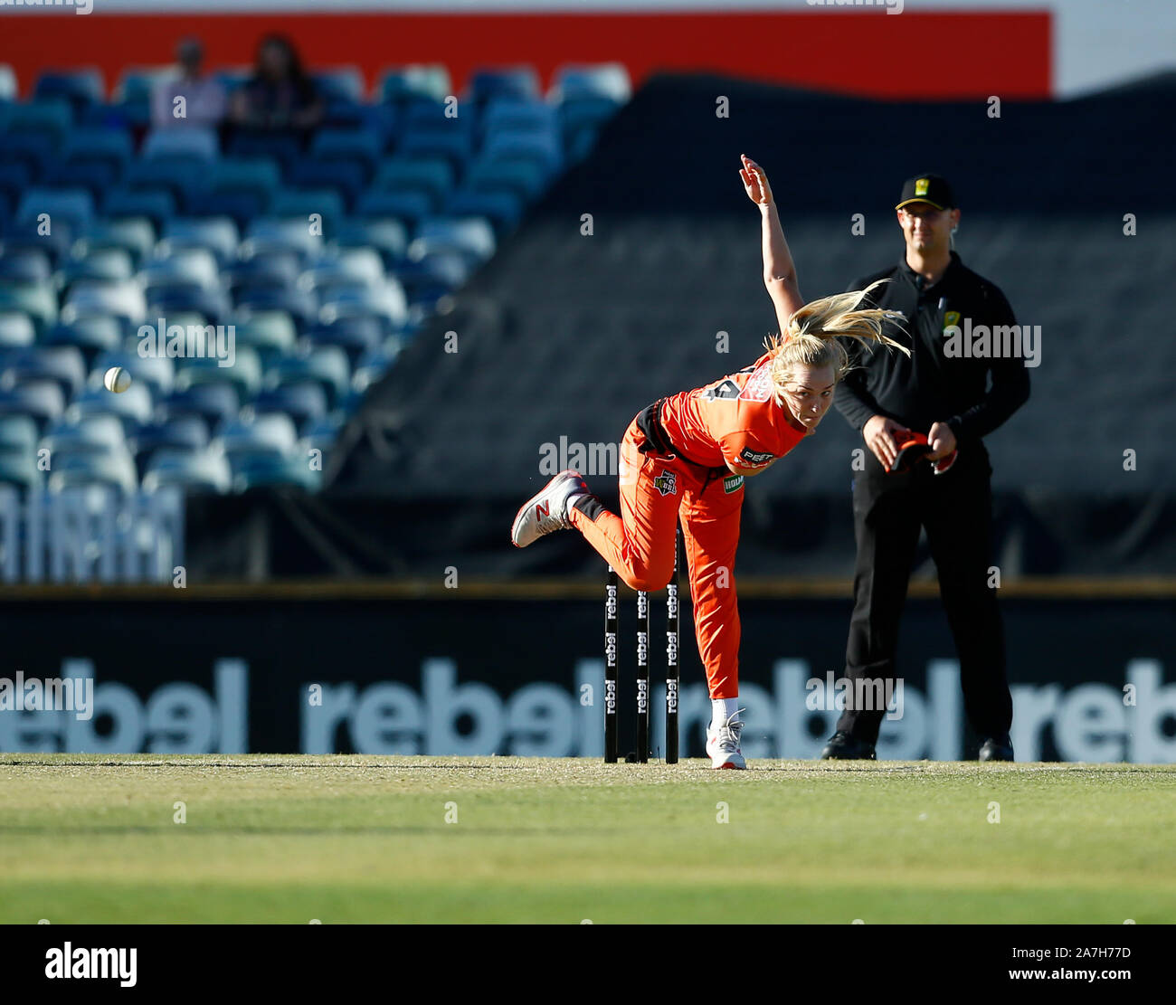 Kim garth australia hi-res stock photography and images - Alamy