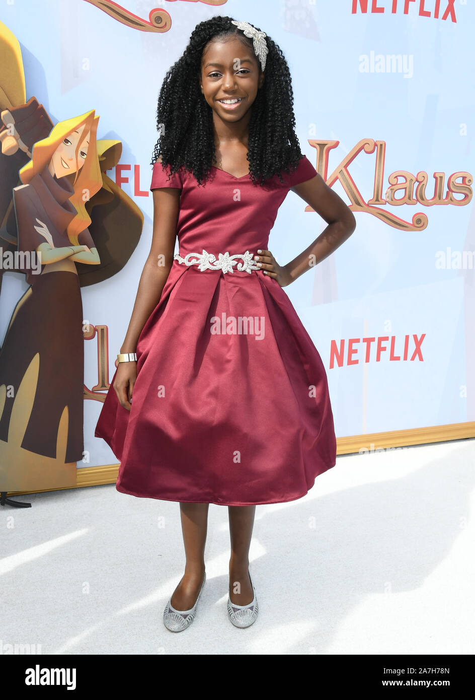 Kendall joy hall hi-res stock photography and images - Alamy