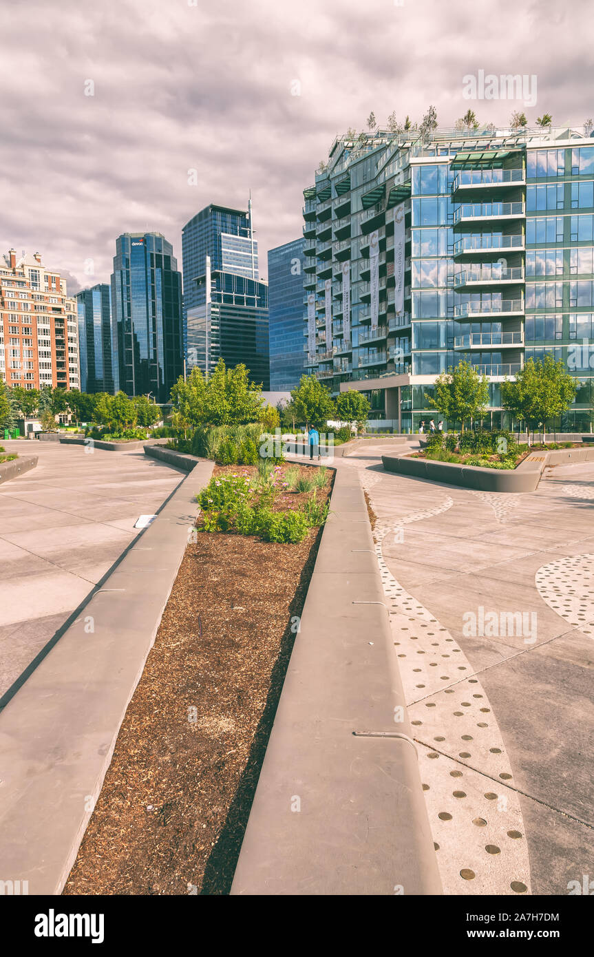 High rise high rise architecture downtown buildings from princes hi-res ...