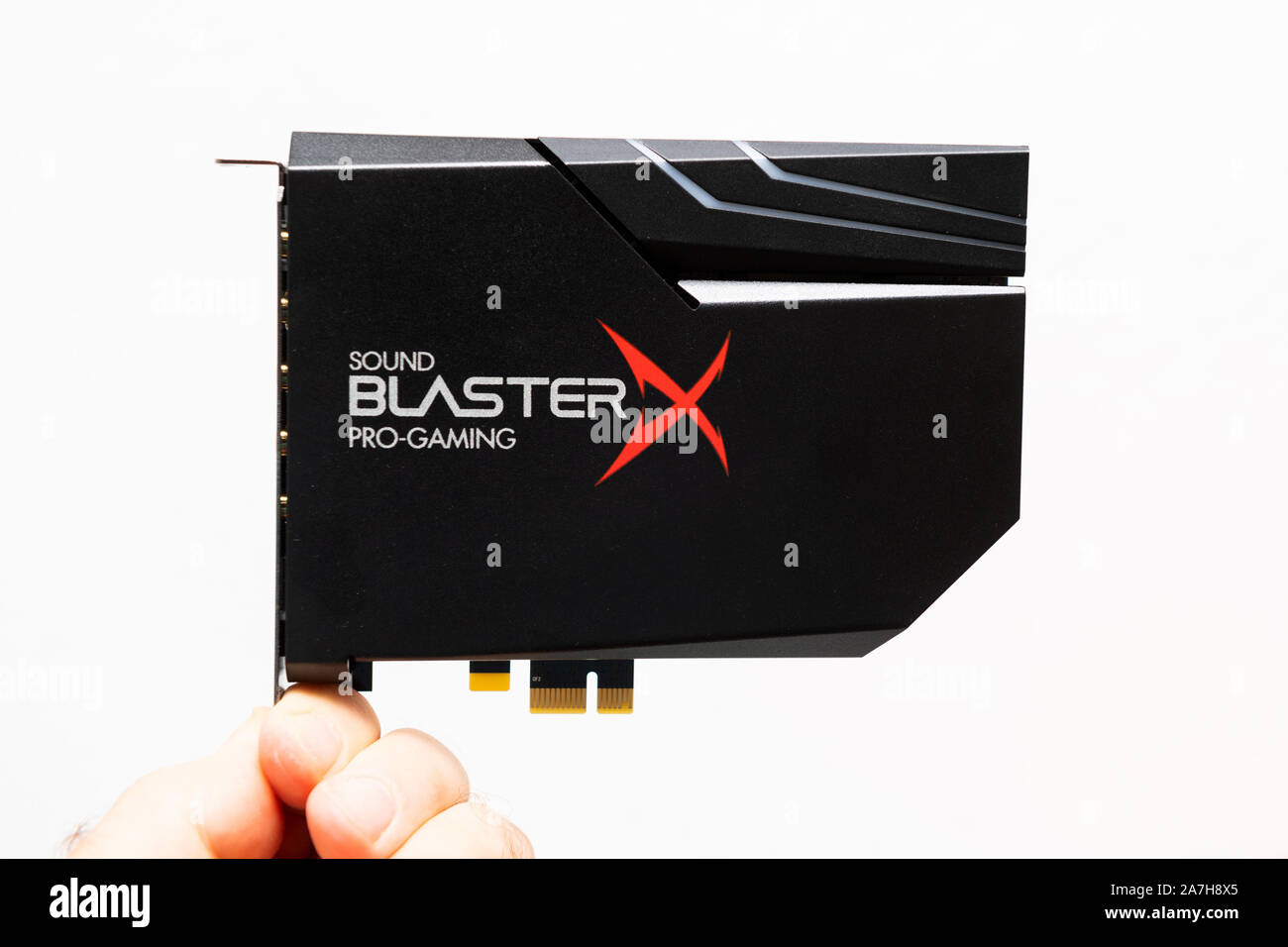 New dac hi-res stock photography and images - Alamy