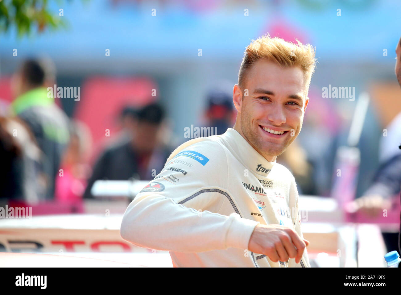 Mikkel overgaard hi-res stock photography and images - Alamy