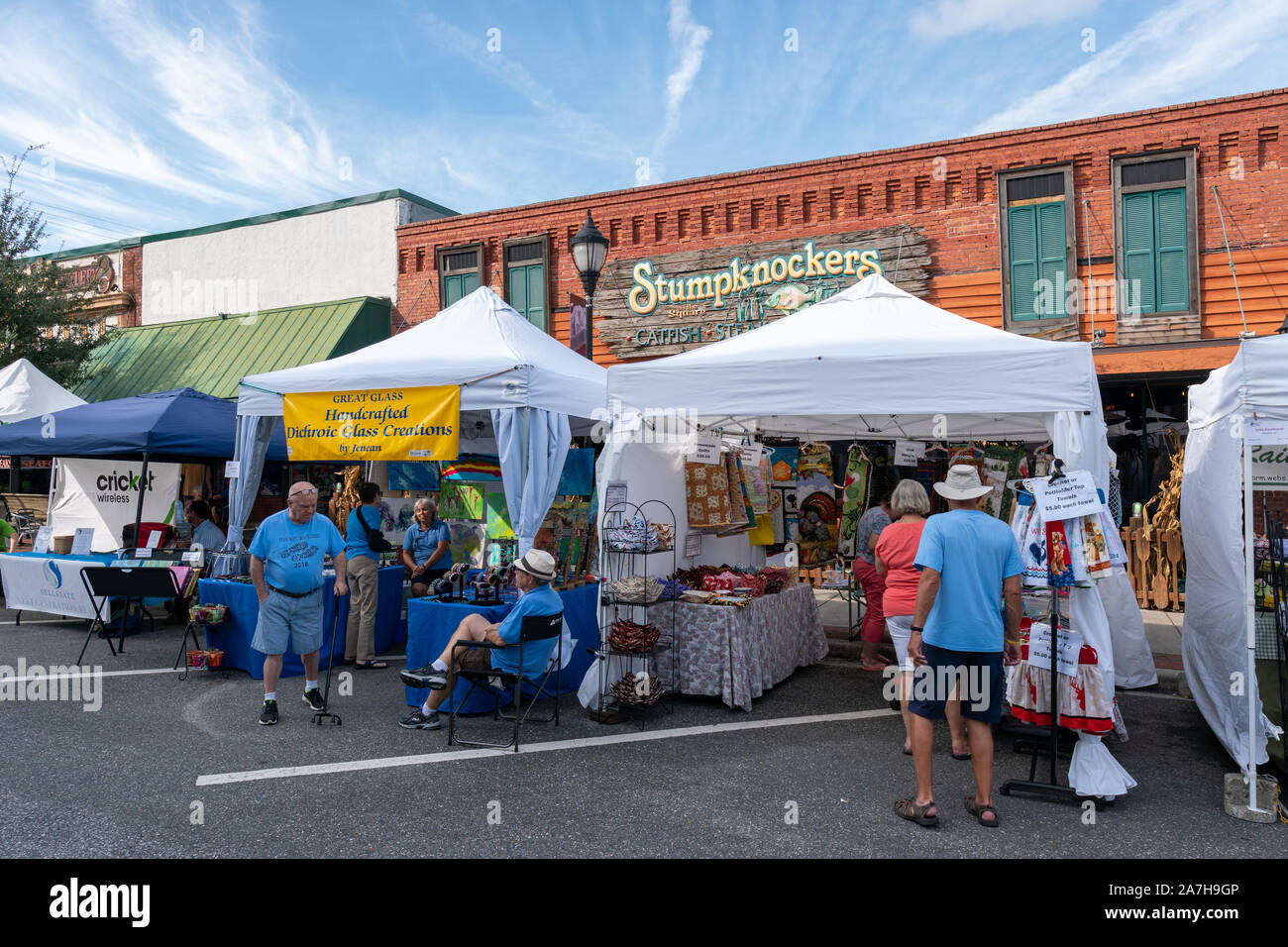 Historic courthouse inverness florida hi-res stock photography and ...