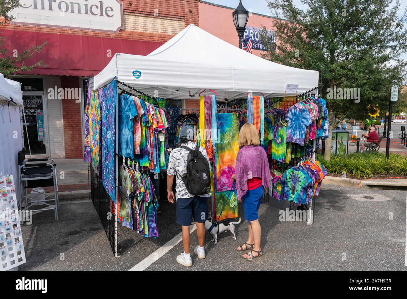 Historic courthouse inverness florida hi-res stock photography and ...