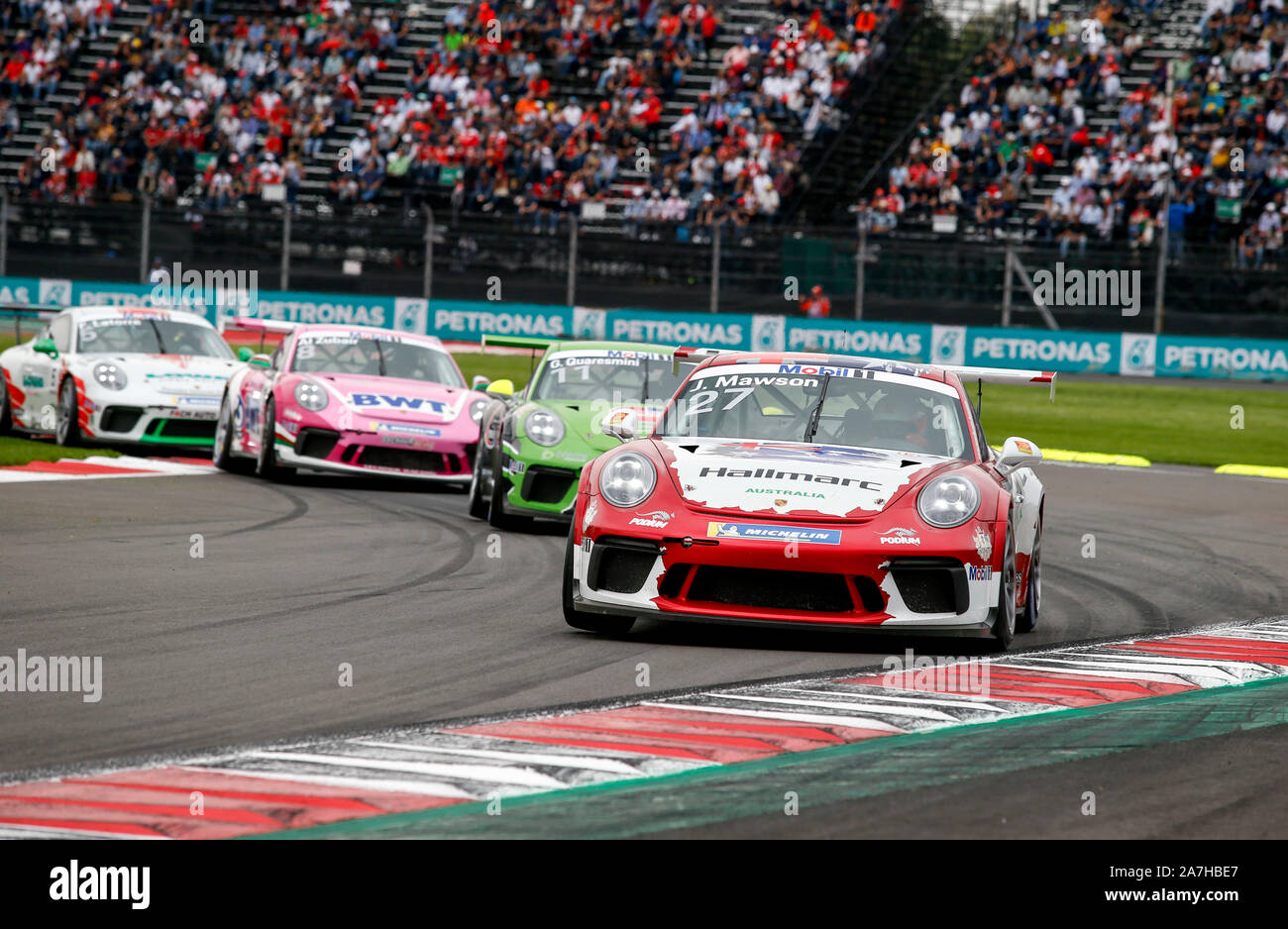 Joey mawson hi-res stock photography and images - Alamy