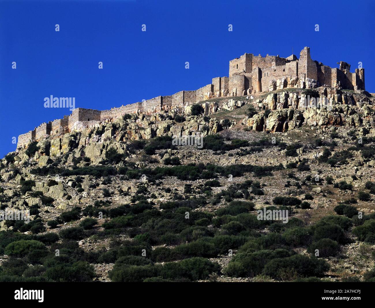 Aldea del rey hi-res stock photography and images - Alamy