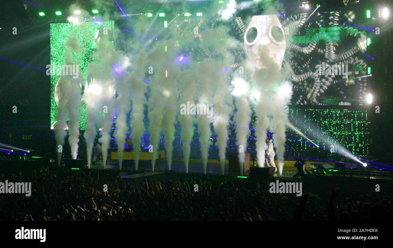 The Bandito Tour High Resolution Stock Photography and Images - Alamy