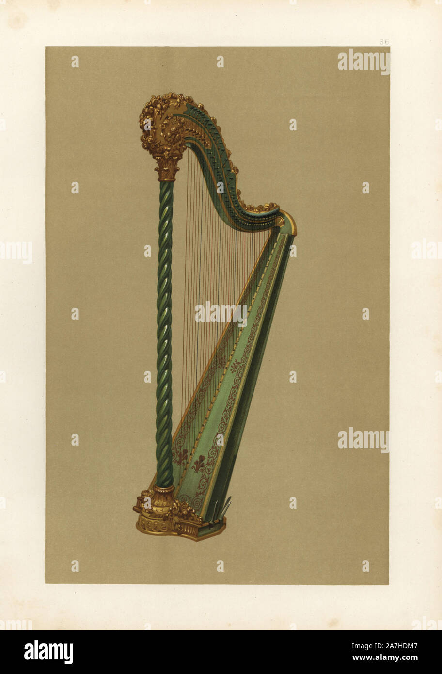 History King Musical Instruments