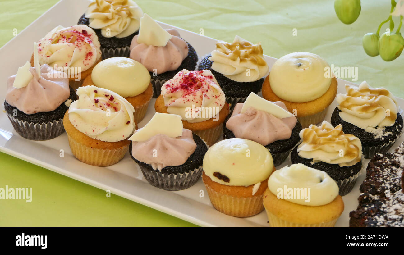 Shot delicious dessert candies sweets hi-res stock photography and ...